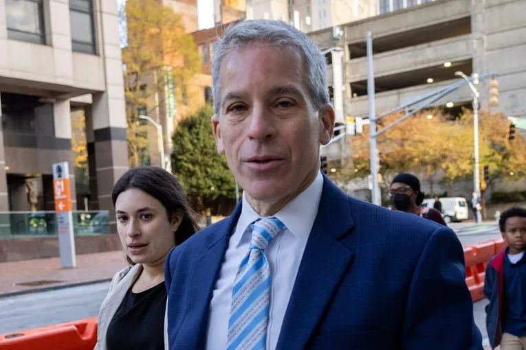 Young Thug Fans Praise His Lawyer Brian Steel Amid Rapper’s Newfound ...