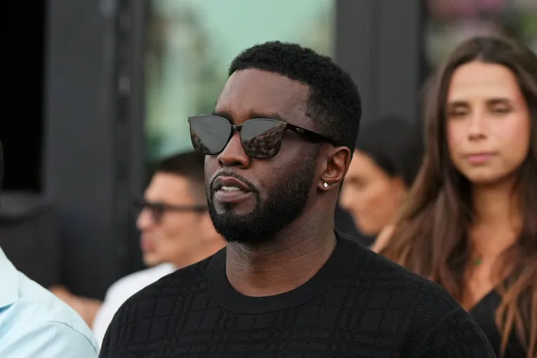 Diddy Accuser Reveals Her Identity In Lawsuit For Alleged Sexual Assault