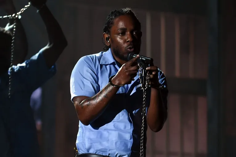 Kendrick Lamar "GNX" First Week Sales Are Officially In