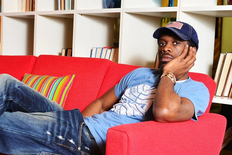 Pras Is Skeptical About His Future With The Fugees Amid His Prison Sentence