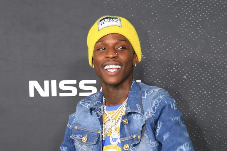 Quando Rondo Admits King Von Beef Could Have Been Handled “A Totally ...