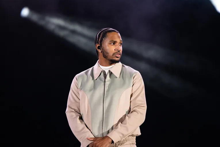 Trey Songz Must Now Pay A Police Officer $11 Million