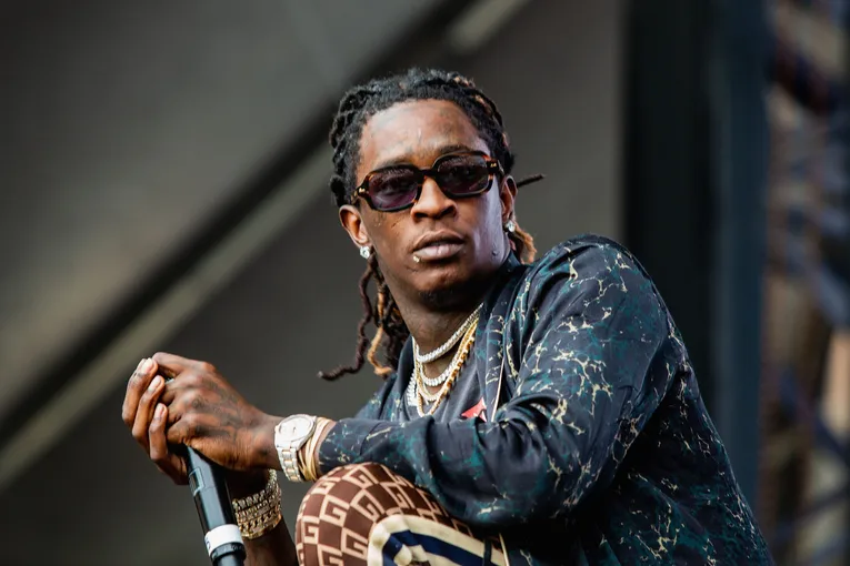 Young Thug Has Lived An Entire Lifetime Since Coming Home From Prison