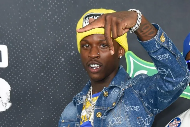 Quando Rondo’s Federal Sentence Follows Years Of Arrests, Shootings ...