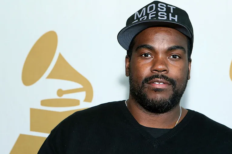 Rodney "Darkchild" Jerkins' Alienz Alive & DJ Five Vemons Hosted ...