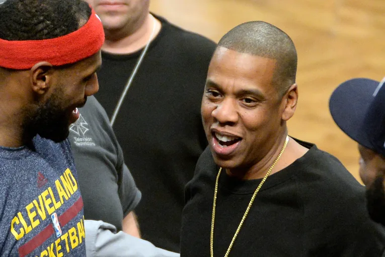 YouTuber Trent Out Loud Claims Jay-Z & Roc Nation Are Surveilling ...