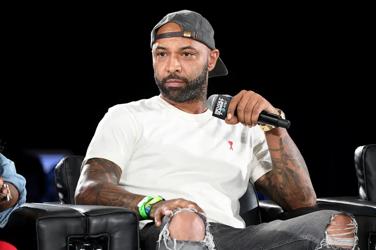 Joe Budden Seemingly Addresses Lewdness Charge With Hilarious Instagram Meme