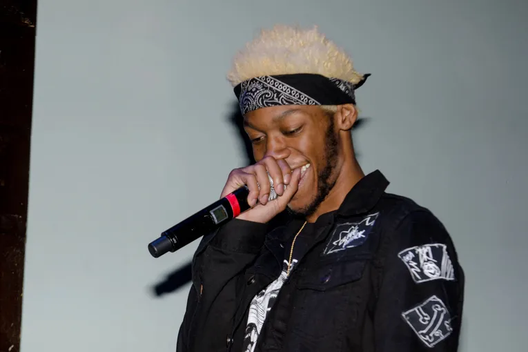 OG Maco's Family Provides An Update On Rapper's Condition
