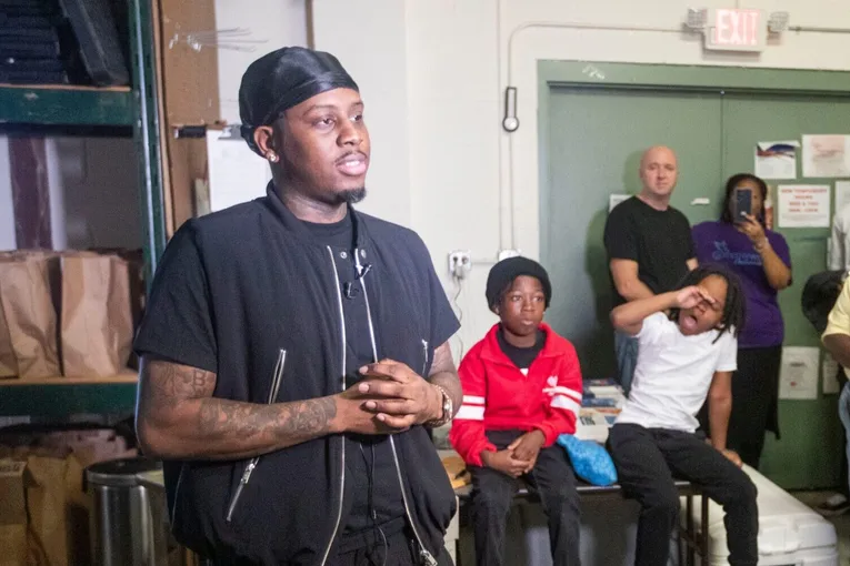 Real Boston Richey Accused Of Alleged Revenge Porn And Child Molestation