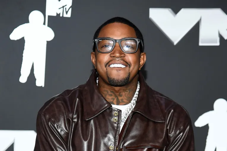 Lil Scrappy Welcomes His Fifth Child With Shakira Hardy