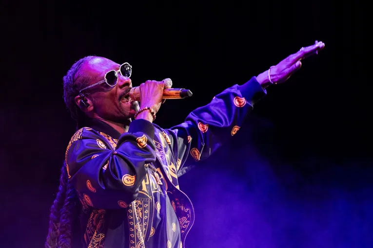 Snoop Dogg Reveals He Reached Out To Kendrick Lamar After Sharing Drake ...