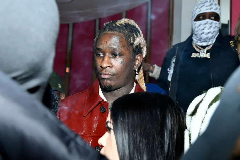 Lil Woody Explains Admitting To Lies About Young Thug As A Hostile ...