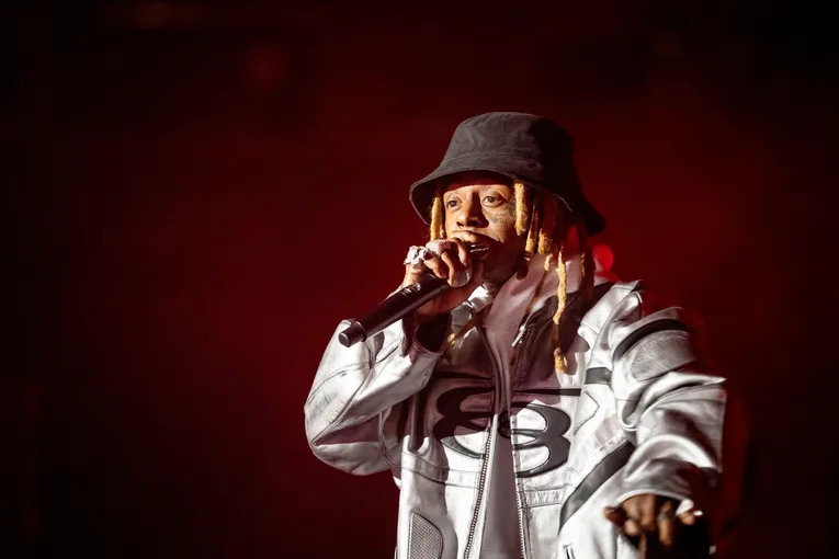 Lil Wayne's Son, Lil Novi, Reveals What He Thinks Is His Dad's Best Album