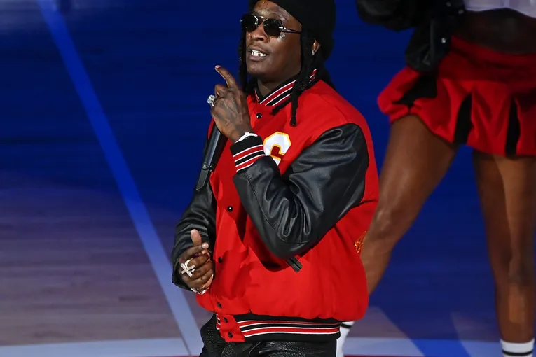 Lil Woody Explains Why He Doesn't Feel Completely Responsible For Young ...