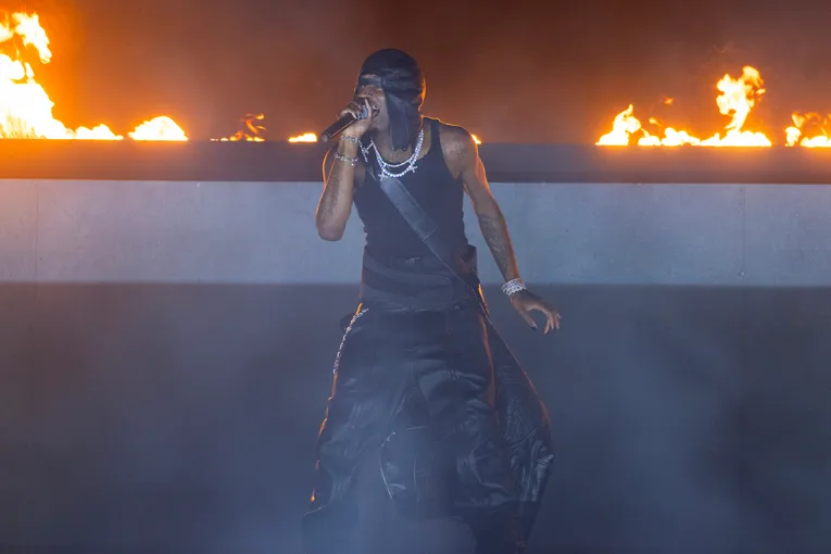 Playboi Carti's YouTube Gets Hacked With Fake "I Am Music" Album ...