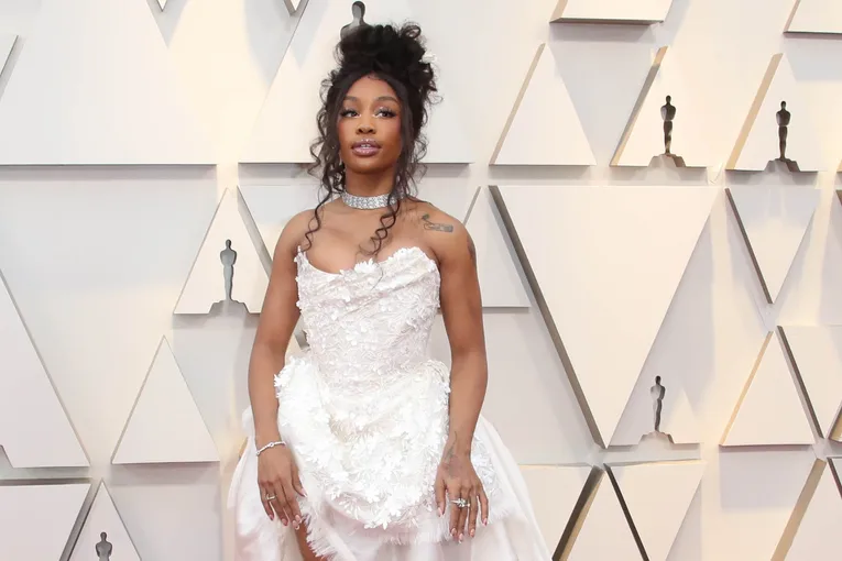 SZA On Track For Chart-Topping Return With "Lana" Following Strong ...