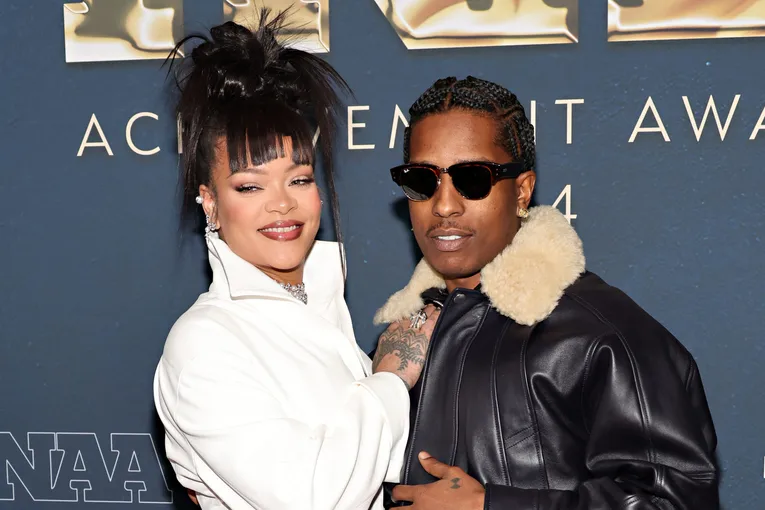 ASAP Rocky & Rihanna's Marital Status Leads To Courtroom Debate