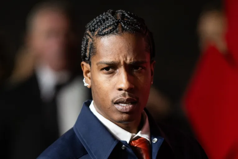 ASAP Rocky’s Lawyer Reads ASAP Relli’s Shocking Alleged Texts In Court