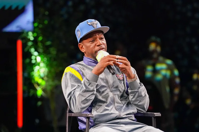 "It Is What It Is" Unleashes On Elliott Wilson After Cam'ron & Mase ...