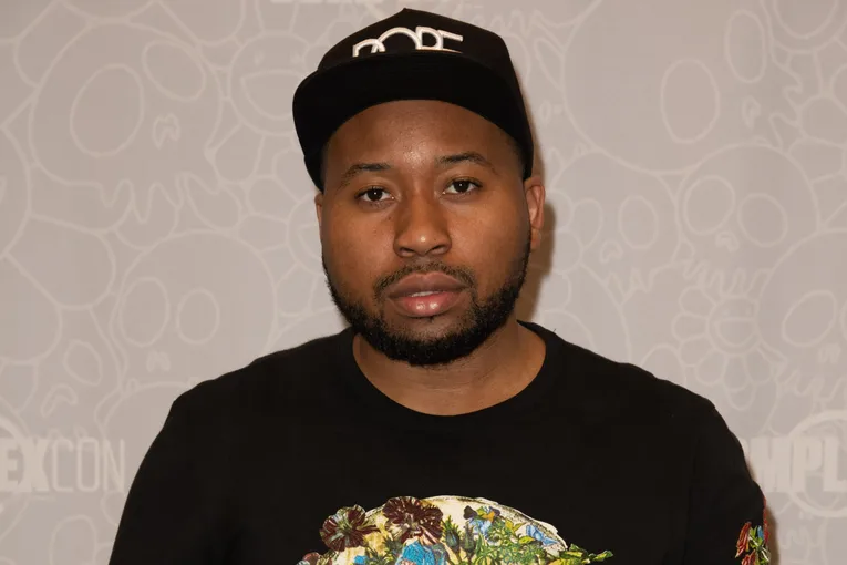 DJ Akademiks’ Alleged Grooming Victim Addresses Streamer’s Sexual Remarks