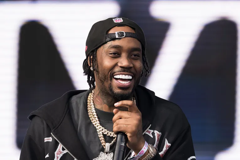 Fivio Foreign Claims People Are Trolling Him By Creating Fake Accounts ...