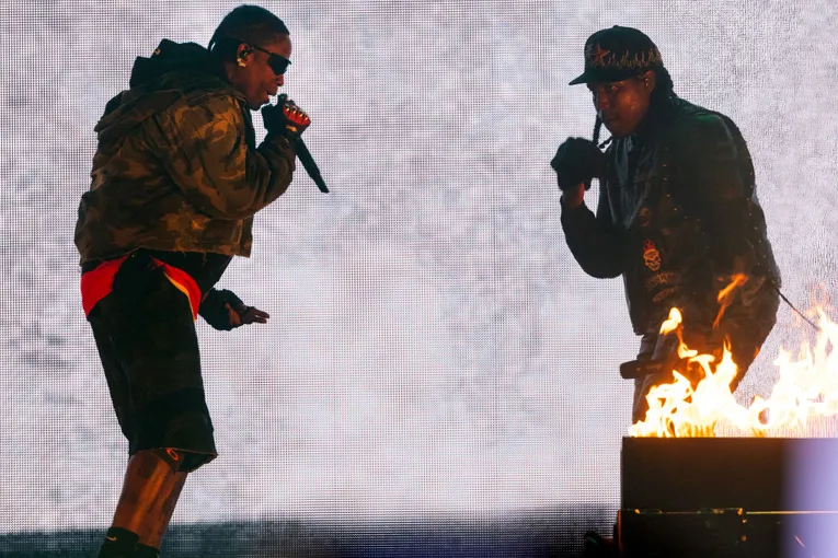 Don Toliver Appears To Tease "JACKBOYS 2" Compilation Album