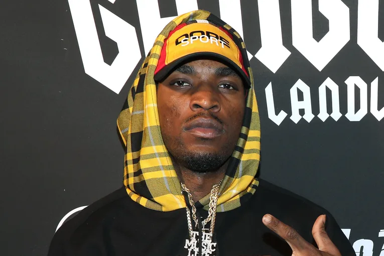 DJ Akademiks Accuses Kendrick Lamar Affiliate Hitta J3 Of Being Behind Top5’s Arrest