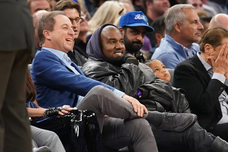 Kanye West Explains His Dream "DROAM" City Plans Amid Hype For New ...