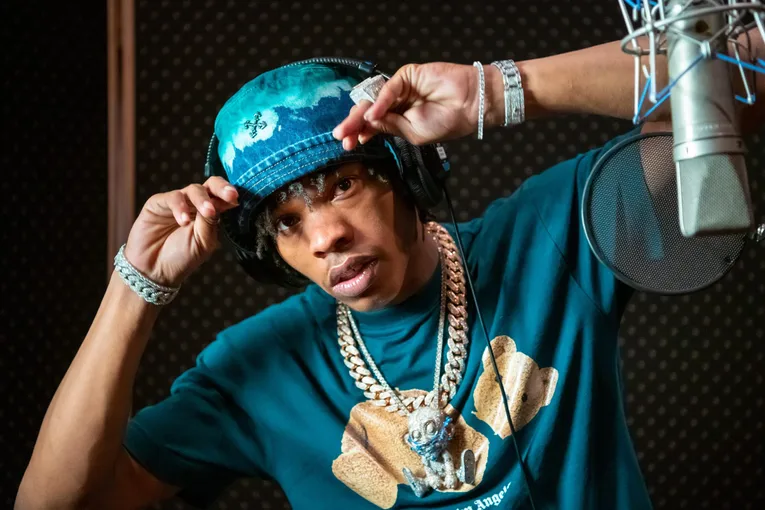 Lil Baby & Bad Bunny To Compete In Tight Race For The First No. 1 Album ...