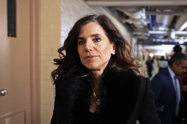 Nancy Mace Offers To “Take It Outside” With Jasmine Crockett During ...