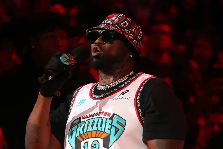 Project Pat's Son Reportedly Fatally Shot In Memphis