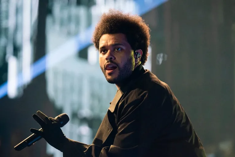 The Weeknd Fans Can’t Get Enough Of New Album “Hurry Up Tomorrow”
