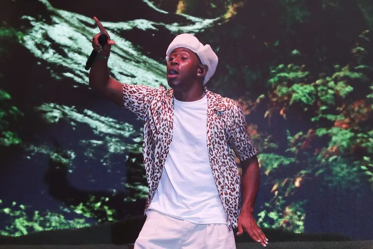 Tyler The Creator Enters The Video Game World With Fan-Made Adventure ...