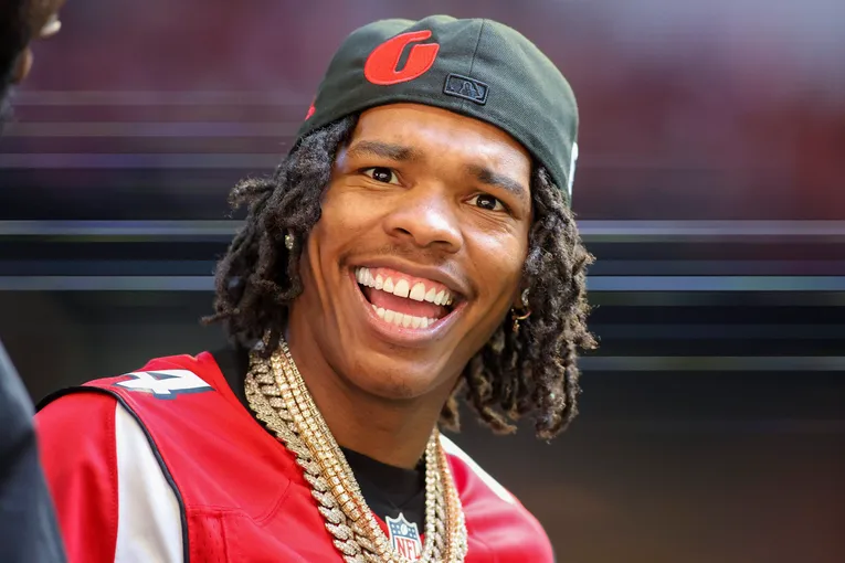 Lil Baby Set To Release Deluxe For "Wham" A Lot Sooner Than You Think