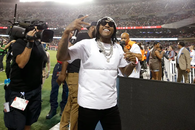 Lil Durk's Former Attorney Nicole Moorman Has The Internet Ready To ...