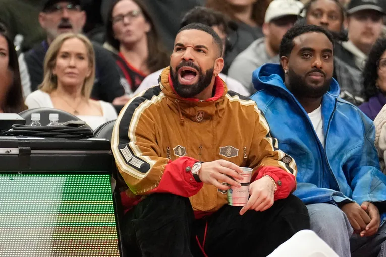 Adin Ross Defiantly Proclaims Drake As The Winner Of The Kendrick Lamar ...