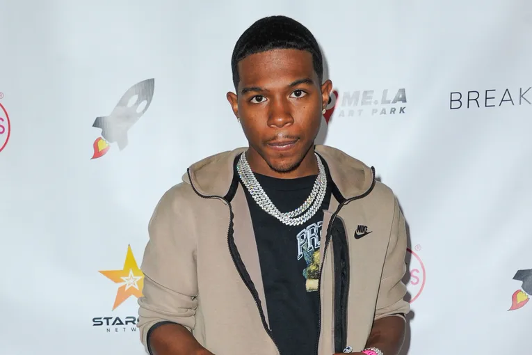 Deshae Frost Catches Heat For Controversial Prank On A Woman In Target