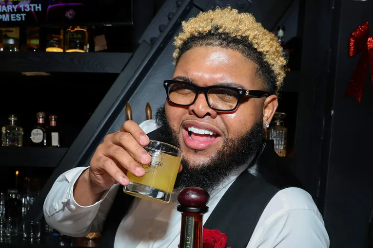 Druski Divulges On What Went Wrong With Rubi Rose Relationship