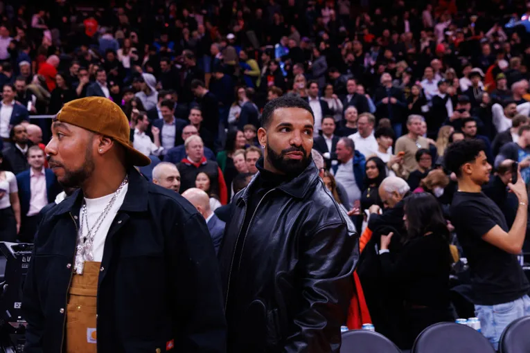 Drake And PARTYNEXTDOOR's "$OME $EXY $ONGS 4 U" Receives Official First ...