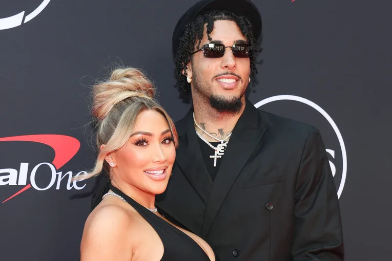 Miss Nikki Baby Blasts LiAngelo Ball For "Abandoning" Their Kids