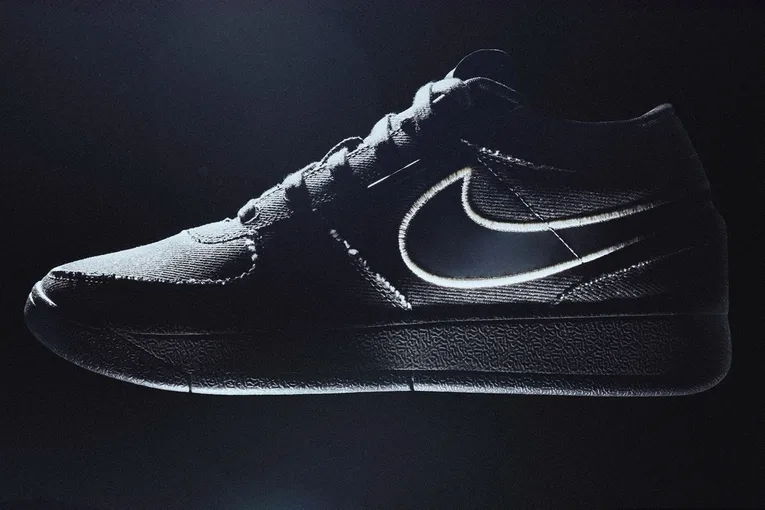 Devin Booker’s Exclusive Nike Book 1 “Black Label” Arrives Soon