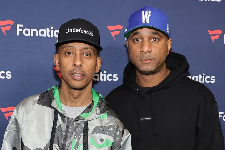 Wallo Is Furious About Conspiracy Theories Involving Gillie Da Kid’s ...