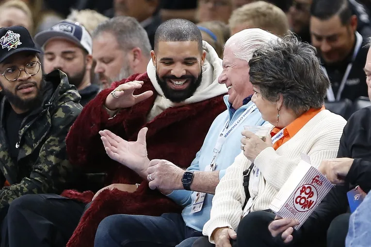 Drake & PartyNextDoor's "$ome $exy $ongs 4 U" Achieves 2nd Highest ...