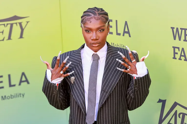 Doechii Wins Best Rap Album At The Grammys For "Alligator Bites Never Heal"