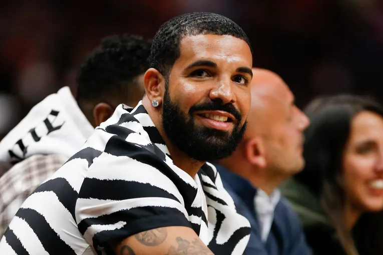Drake Hilariously Checks Pregnant Fan Before Spoiling Her With $30K
