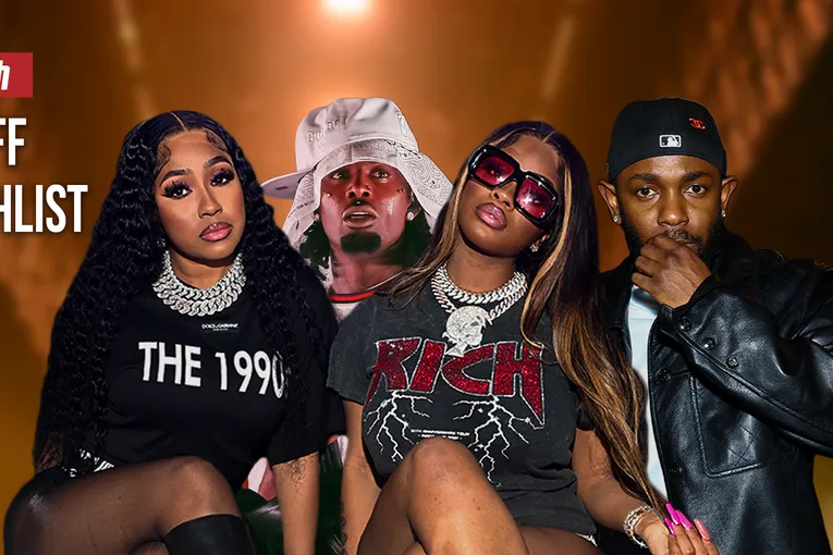 HotNewHipHop's 2025 Staff Wish List