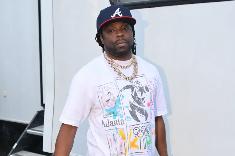 APD Confirms Young Scooter Was Not Shot By Police Despite Online Rumors