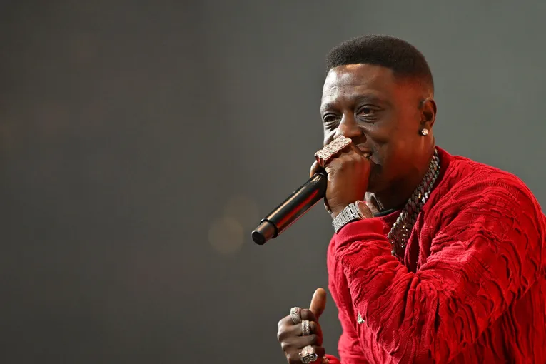 Boosie Badazz Weighs Canceling "Boosie Bash" Amid Rampant Backlash For ...