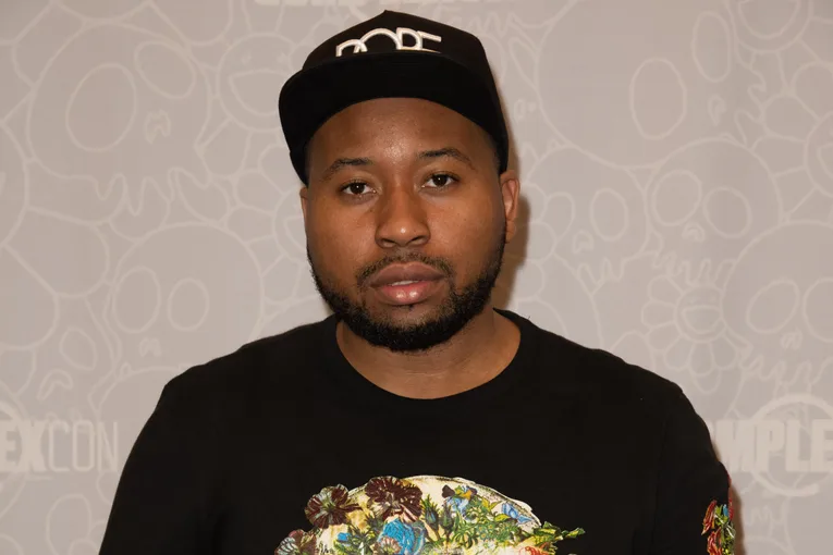 DJ Akademiks Previews Podcast With Indie Hip-Hop Media "GOATS" DJ Vlad ...