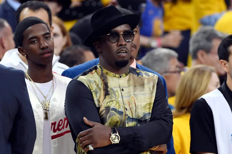 DJ Akademiks Offers A Surprising Prediction About Diddy's Criminal Case ...